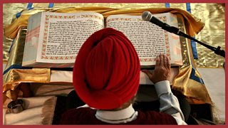 Sikhism - BBC Teach