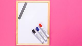 How to divide using the array method - BBC Bitesize