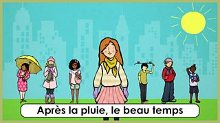 MFL Primary French - BBC Teach