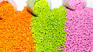 Stock forms, types and sizes - Polymers - AQA - GCSE Design and ...