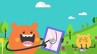 1st level Computing Science and ICT - BBC Bitesize