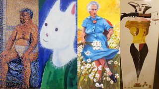 BBC Arts - BBC Arts - So bad it's good: Why do people love these ...