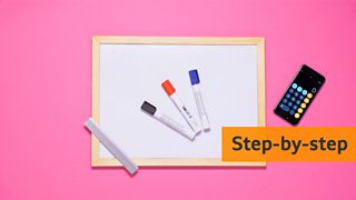 BIDMAS - BBC Bitesize