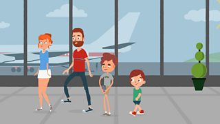 Flight - KS2 The World Around Us - BBC Bitesize