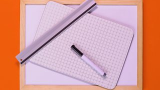 How to draw a graph of a linear equation - BBC Bitesize