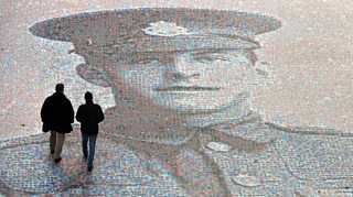 5 amazing acts of remembrance - BBC Teach