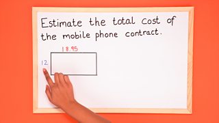 How to estimate before you calculate - BBC Bitesize