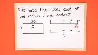 How to estimate before you calculate - BBC Bitesize
