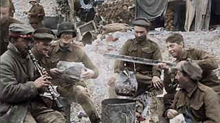 World War One Teaching Resources - BBC Teach