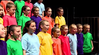 Music - KS2 Music - BBC Bitesize