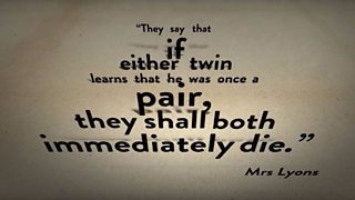 KS4 / GCSE English Literature: Plot, themes and characters in The Sign ...