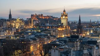 What is the UK? - BBC Bitesize