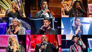 BBC One - All Together Now - About the Show