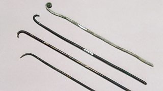 How to make a mummy - BBC Bitesize