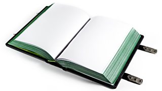Surface finishes - Papers and boards - Edexcel - GCSE Design and ...