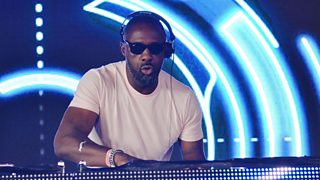 BBC Radio 1 - Radio 1 Breakfast with Greg James - "Why Hello Jill ...