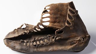 BBC Arts - BBC Arts - Celtic 'duck' discovery reveals truth about life ...