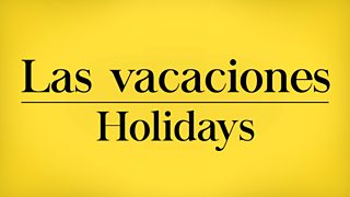 Travel, tourism and culture - GCSE Spanish - BBC Bitesize