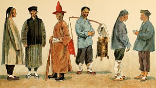 A cultural history of the ponytail - BBC Three