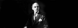 John Reith - History of the BBC