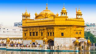 Pilgrimage - Practices in Sikhism - GCSE Religious Studies Revision ...