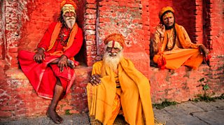 What is Hinduism? - BBC Bitesize