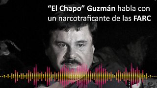 "El Chapo" Guzmán: cómo pasó de ser un niño pobre al capo de la drogas ...