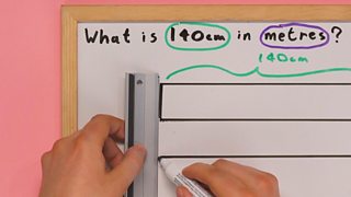 What is standard form? - BBC Bitesize