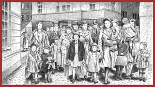 Holocaust Memorial Day resources - BBC Teach