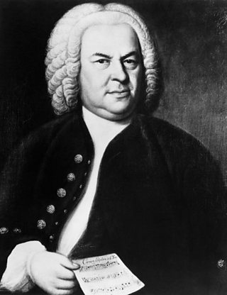 Johann Sebastian Bach - Bach: Brandenburg Concerto No.5, third movement ...