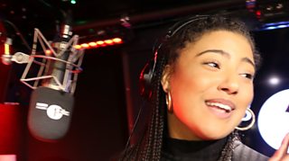 BBC Radio 1Xtra - 1Xtra's Rap Show with Tiffany Calver - 5 acts Tiffany ...
