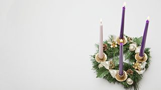 Advent - The liturgical year - GCSE Religious Studies Revision - WJEC ...
