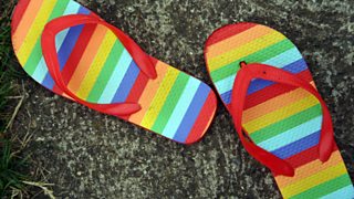 Five words that have changed meaning over time - BBC Bitesize