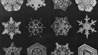Why are all snowflakes unique? - BBC Bitesize