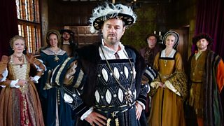 Myth-busting pirate history - BBC Bitesize