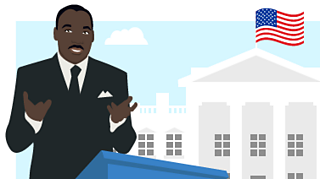 Six key events in black history you may not know about - BBC Bitesize