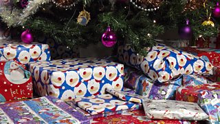 What is Christmas? - BBC Bitesize