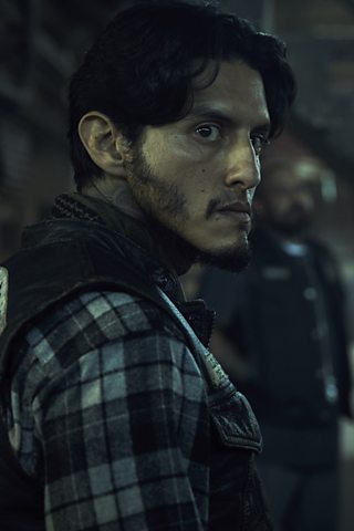 BBC Two - Mayans M.C. - Coco Cruz