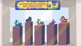 Human geography - KS2 Geography - BBC Bitesize