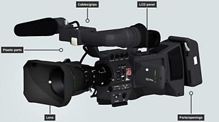 How can I protect my camera in extreme weather conditions? - Academy Guides