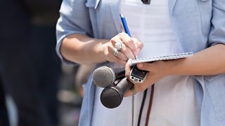 Jobs that use Media Studies - Careers - BBC Bitesize