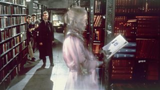 The most extreme libraries on Earth - BBC Bitesize