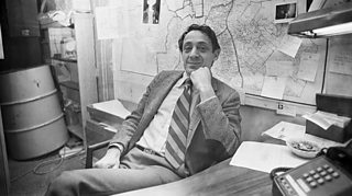 Why Alan Turing continues to inspire mathematicians - BBC Bitesize