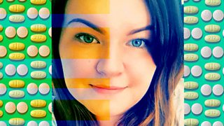 How it feels to be sectioned - BBC Three