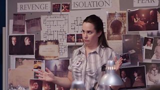 English Literature GCSE: LIT P.D. - BBC Teach