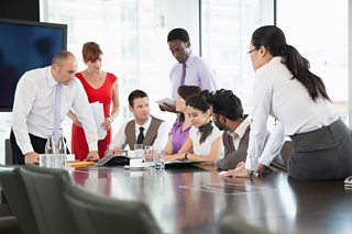 Employee participation - Employee relations - Higher Business ...