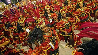 What is Lent? - BBC Bitesize