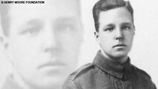 Henry Moore - BBC Archive