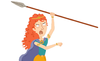 Who was Boudicca? - BBC Bitesize