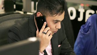 How to become a journalist: Hints and tips from BBC journos - BBC Bitesize